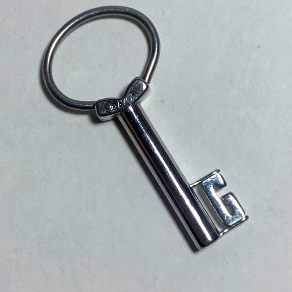 Avon | Accessories | Avon Key Ring | Poshmark